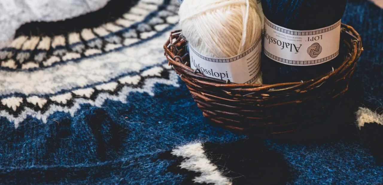 Álafoss - Since 1896