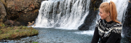 Álafoss - Since 1896