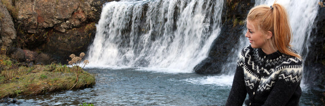 Álafoss - Since 1896