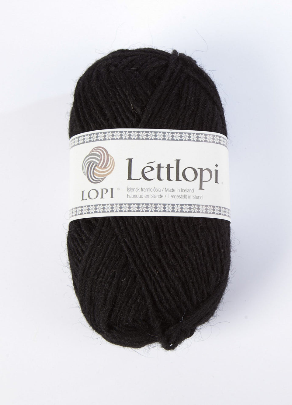 Lett Lopi Wool Yarn