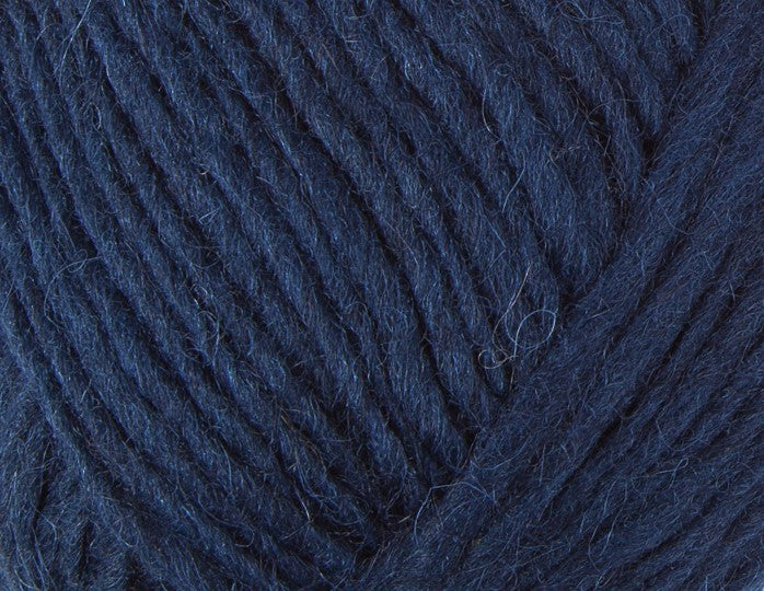 Álafoss Lopi - 0118 - navy
