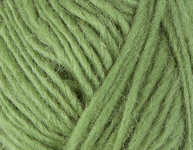 Álafoss Lopi - 9983 - apple green